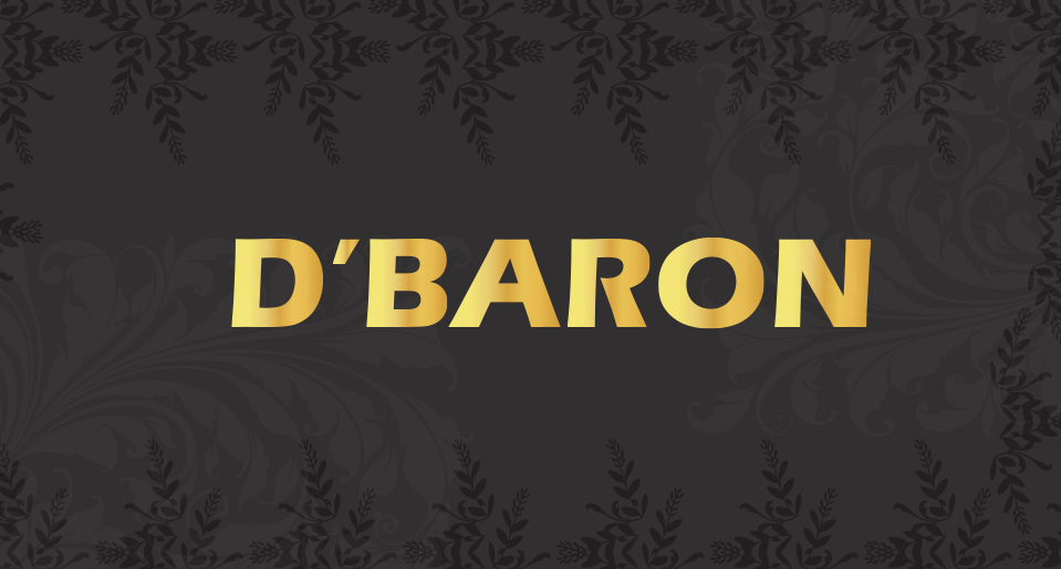 D'Baron